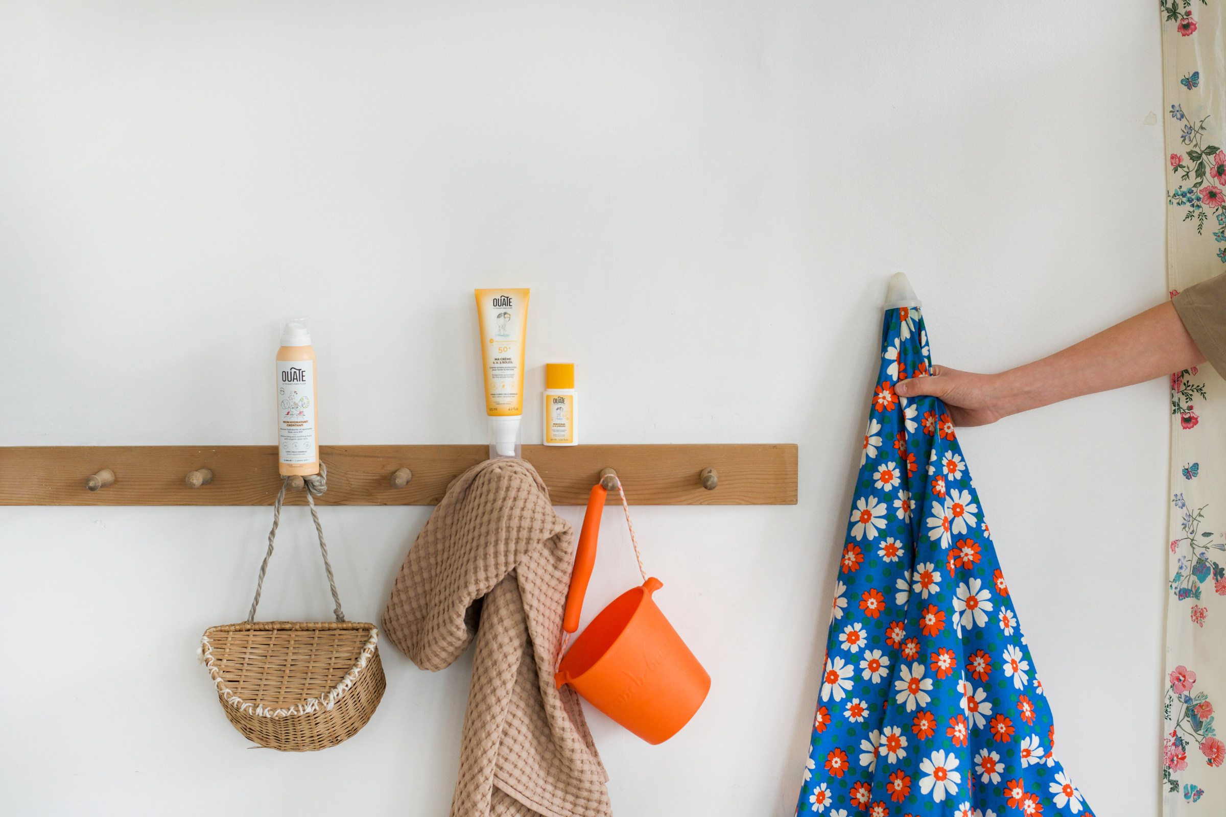 6 CONSEILS POUR CHOISIR UNE CRÈME SOLAIRE ENFANT – www.ouate-paris.com