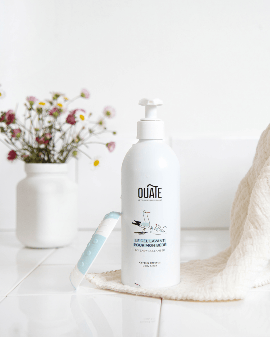 Les produits OUATE – www.ouate-paris.com