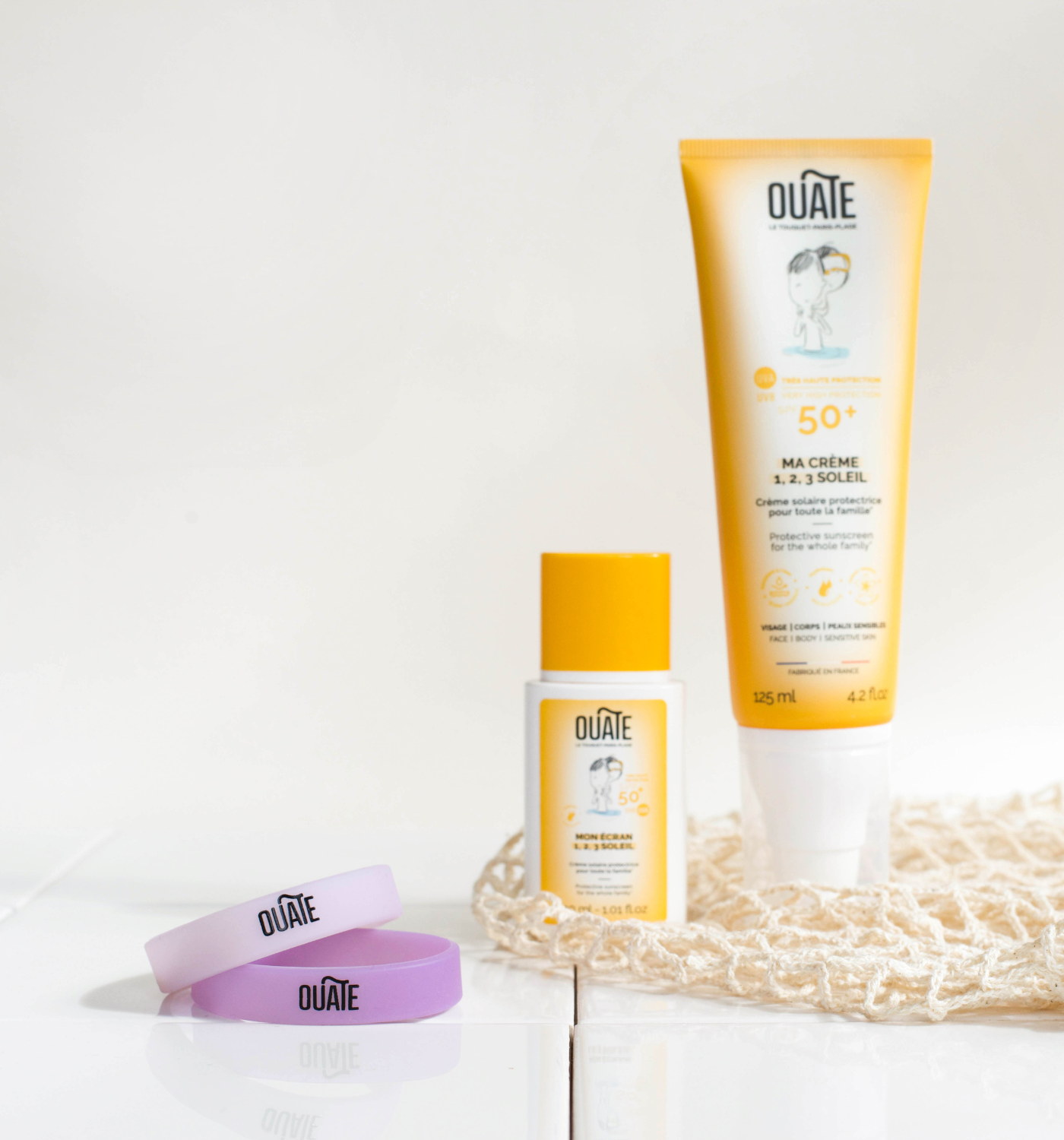 OUATE Le Touquet Paris Plage | Soins des enfants de 0 à 9 ans et plus ...