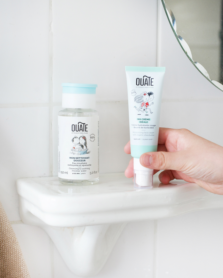 OUATE Le Touquet Paris Plage | Caring for children from 4 to 11 years ...