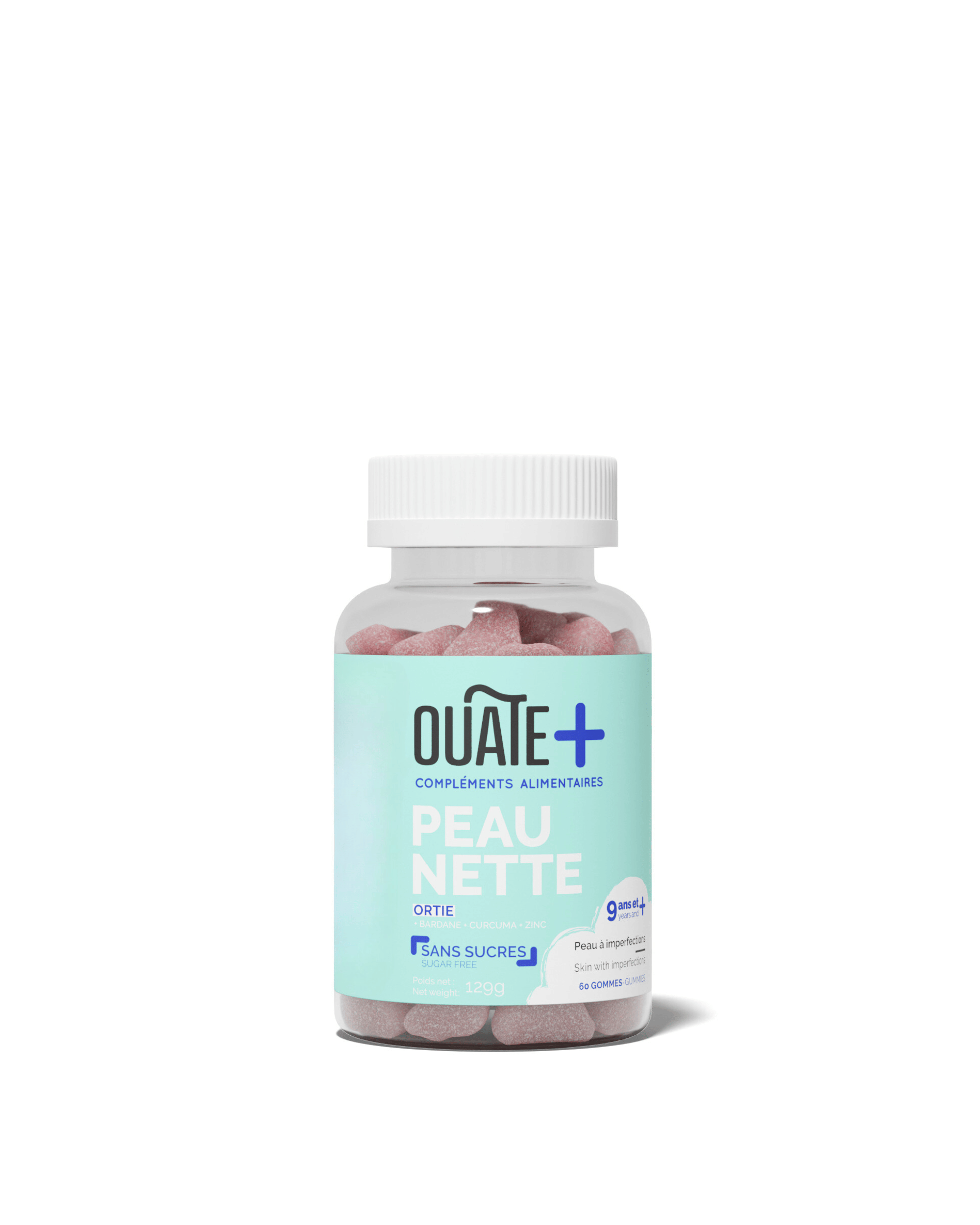 OUATE Le Touquet Paris Plage | Les soins des enfants de 4 à 11 ans ...